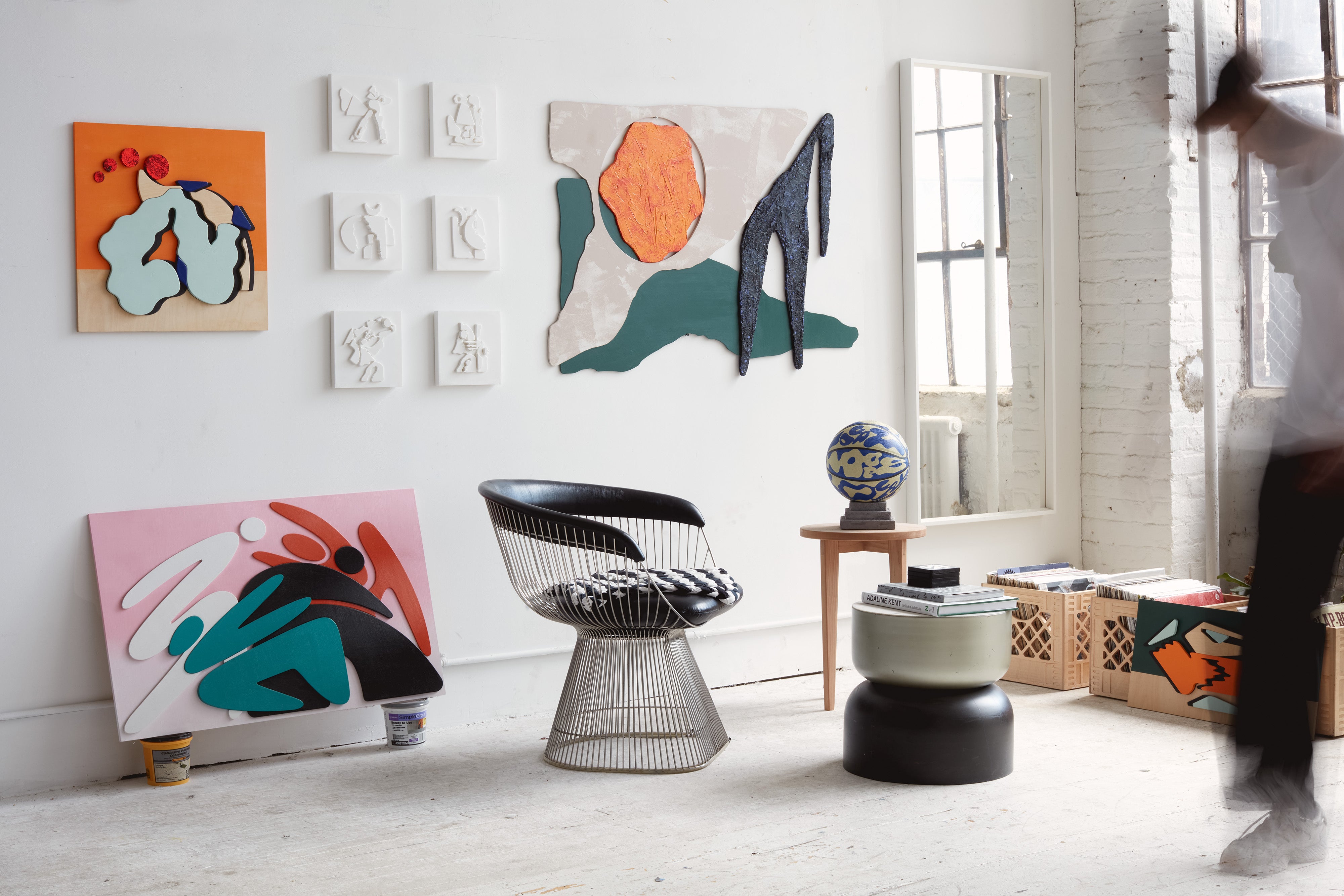 Objects – Max Amato